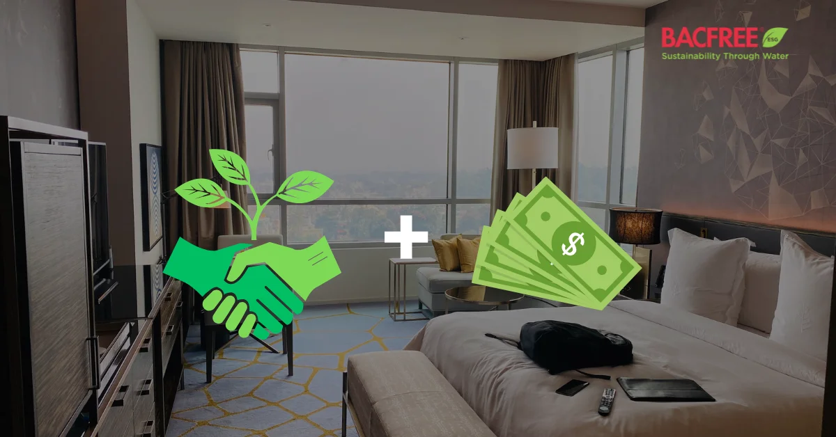 Why more hotels should switch to ecotap – the direct drinking water ...